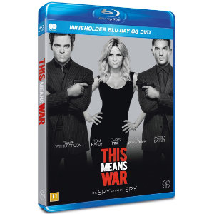 This Means War - Gamereactor UK