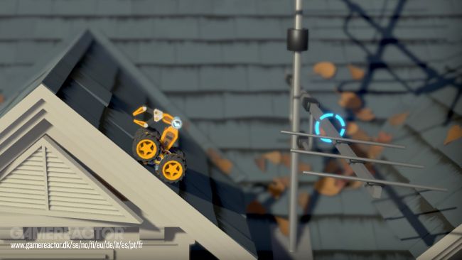 Time Loader - Gamereactor UK