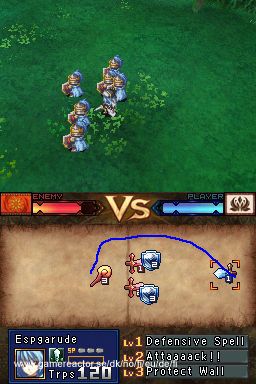 Spectral Force: Genesis - Gamereactor UK