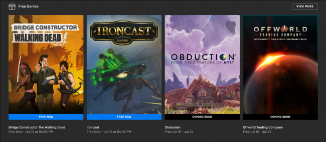 Bridge Constructor: The Walking Dead - Gamereactor UK