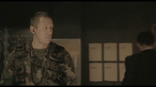 Second in Command - Gamereactor UK