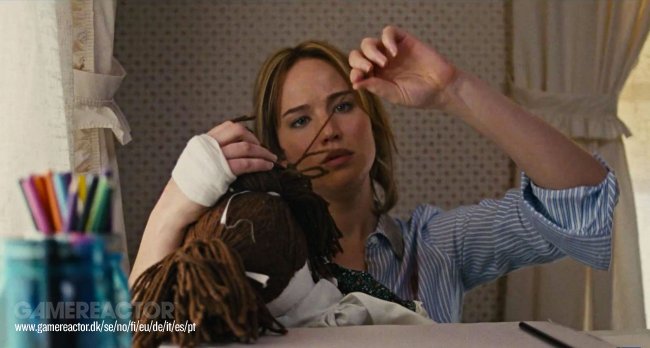 Joy - Gamereactor UK