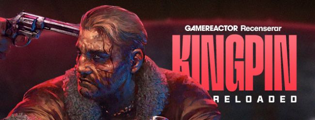 Kingpin: Reloaded - Gamereactor UK
