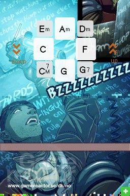 Jam Sessions - Gamereactor UK