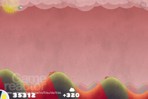 Tiny Wings - Gamereactor UK