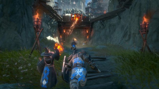 Warlander - Gamereactor UK