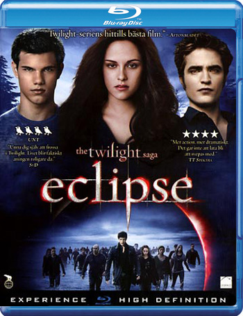Twilight: Eclipse - Gamereactor UK