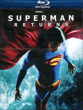 Superman Returns - Gamereactor UK