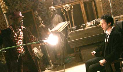 Constantine - Gamereactor UK