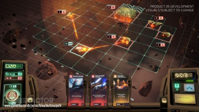 Earthless - Gamereactor UK