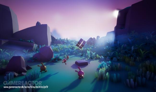 Omno - Gamereactor UK