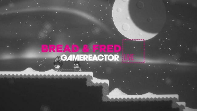 Bread & Fred - Gamereactor UK