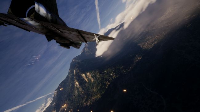 Project Wingman - Gamereactor UK