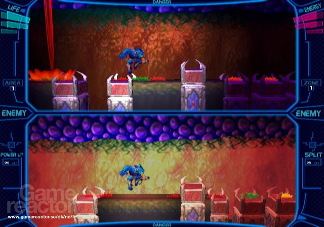 Chronos Twins DX - Gamereactor UK