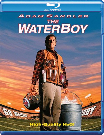 The Waterboy - Gamereactor UK