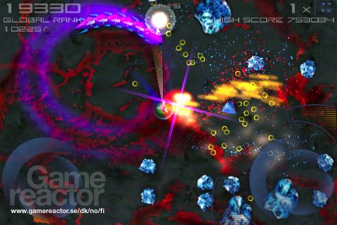 Meteor Blitz - Gamereactor UK