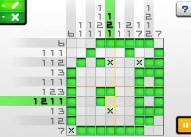 Picross e2 - Gamereactor UK