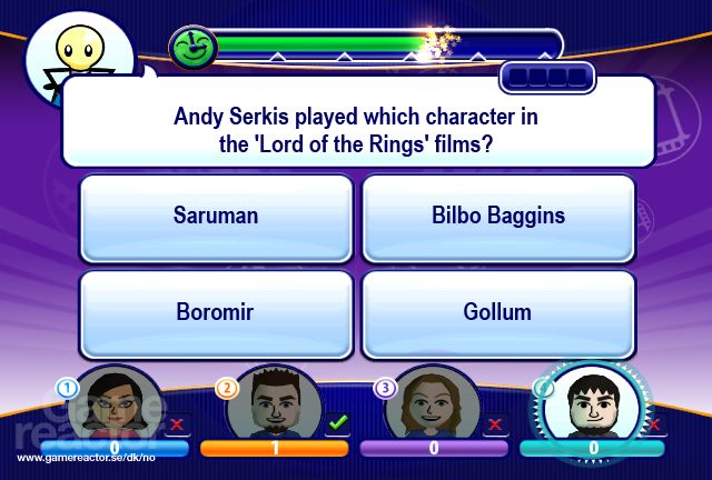 Smarty Pants - Gamereactor UK