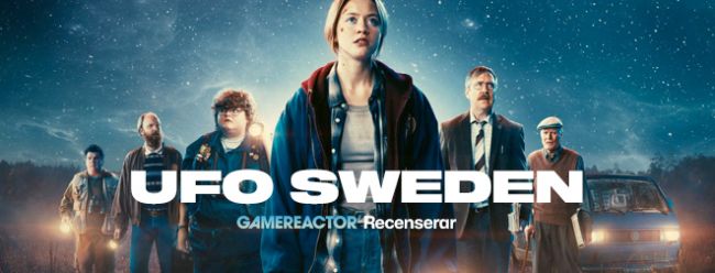 UFO Sweden - Gamereactor UK
