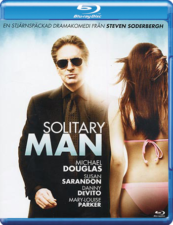 Solitary Man - Gamereactor UK