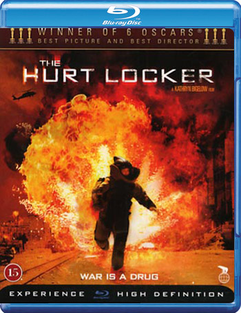 The Hurt Locker - Gamereactor UK