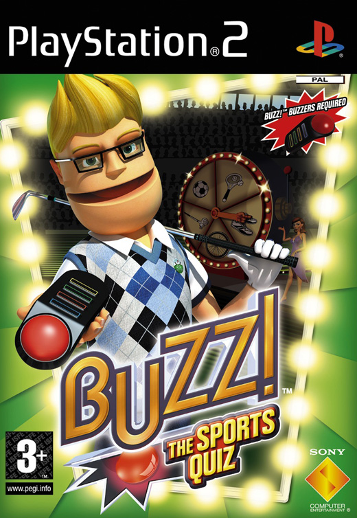 Buzz - JungleKey.fr Image #350