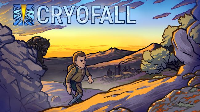 CryoFall - Gamereactor UK