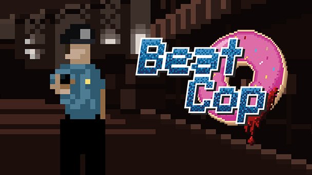 Learn more about Beat Cop in new trailer