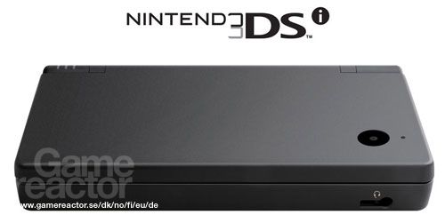 Virtual Console coming to 3DS - - Gamereactor