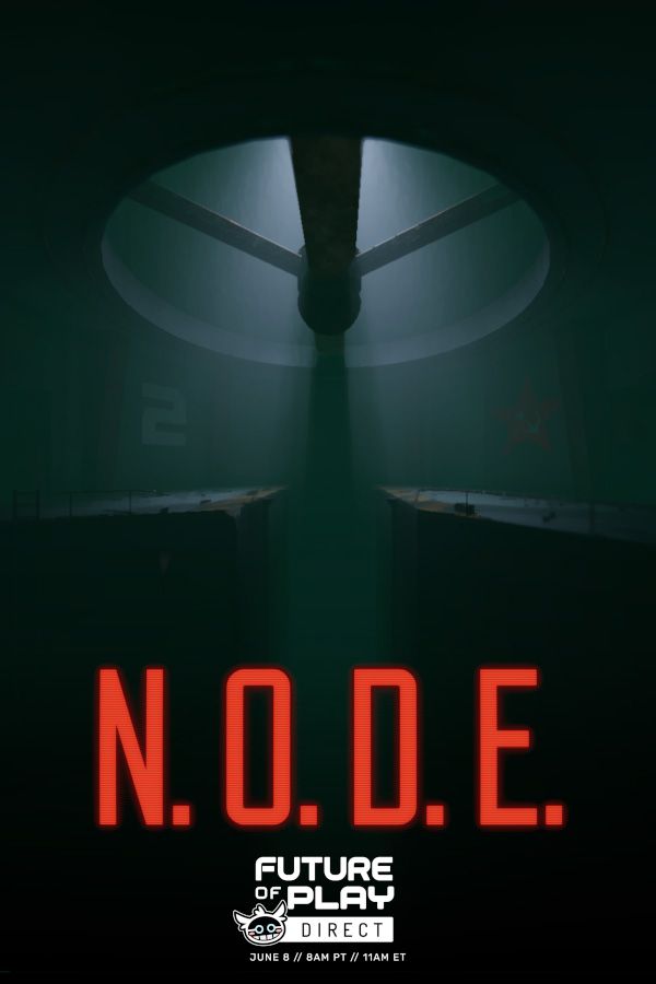 N.O.D.E. - Gamereactor UK