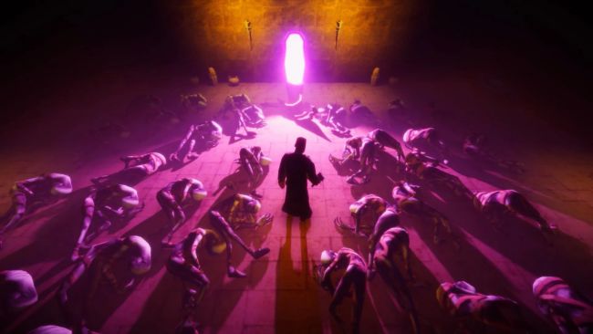 El Paso, Elsewhere - Gamereactor UK