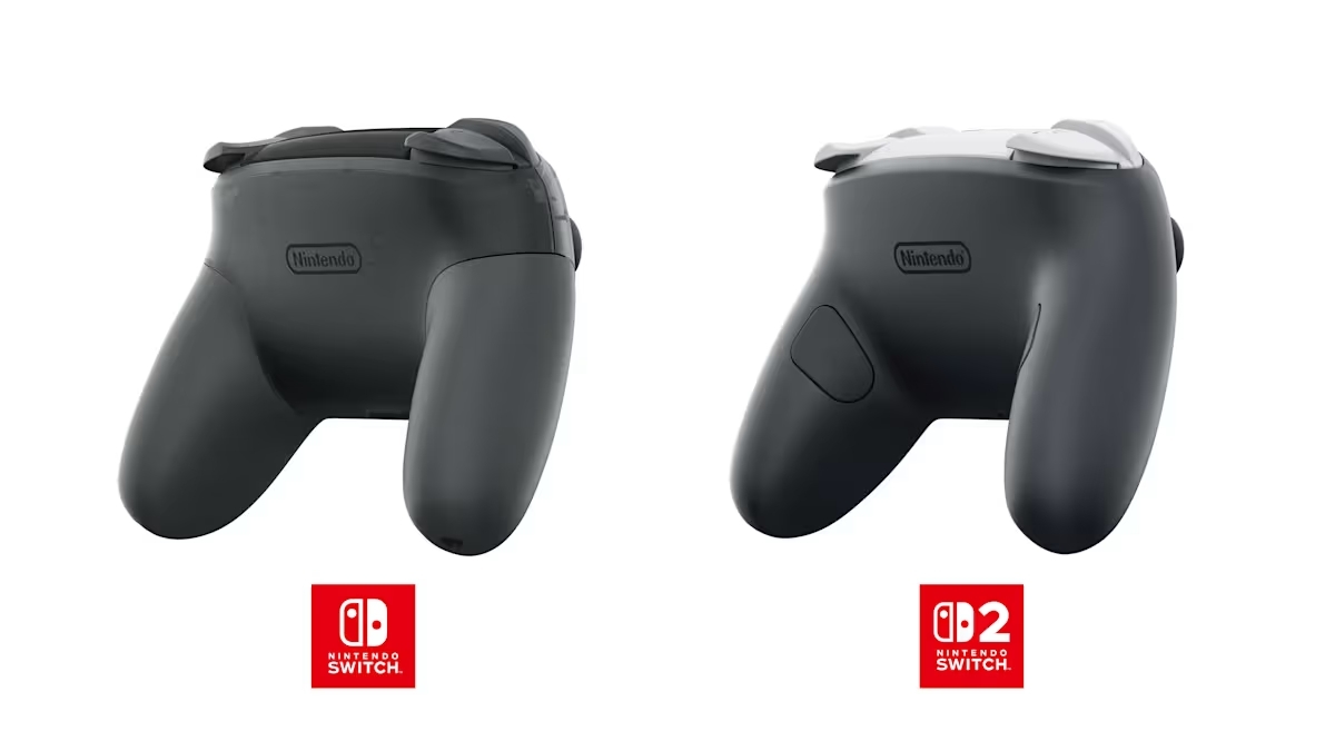 Nintendo Switch 2 Pro Controller will be the "pinnacle of all ...