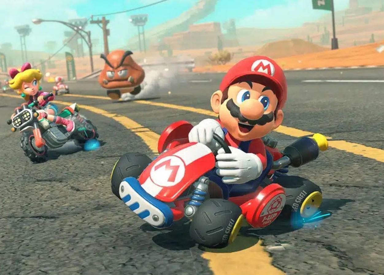 Nintendo Music now makes it easier to listen to your classic Mario ...
