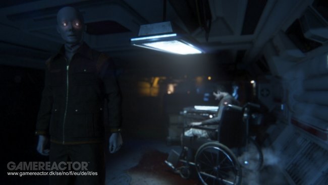 Mod completely removes the alien from Alien: Isolation