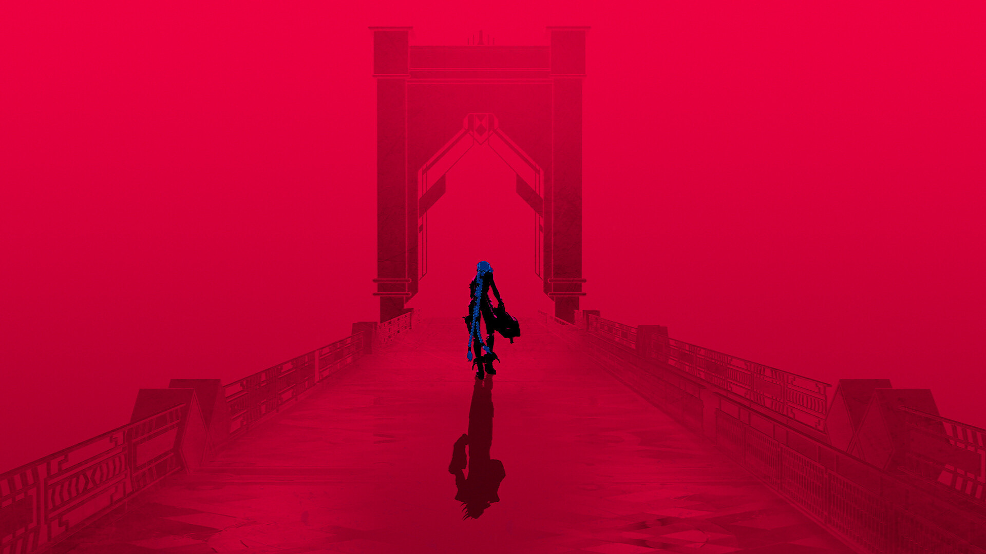 Arcane season 2 comes to Netflix in November 2024 - Arcane (Netflix ...