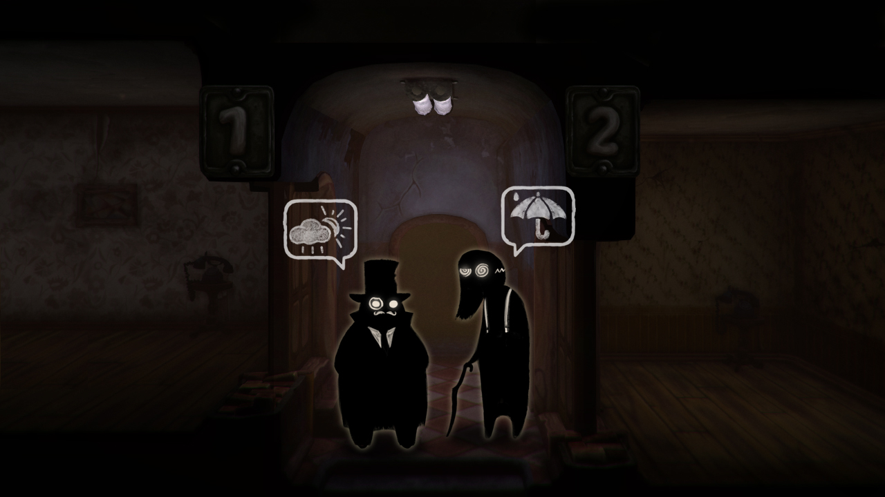 Beholder coming to Steam this autumn