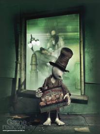 The City of Metronome - Gamereactor UK