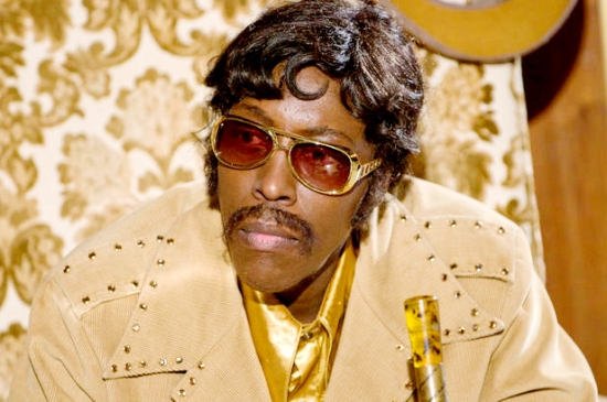 Black Dynamite - Gamereactor UK