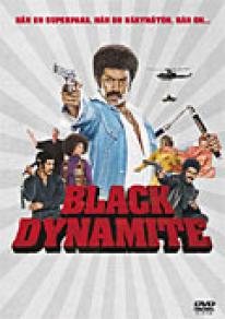 Black Dynamite - Gamereactor UK