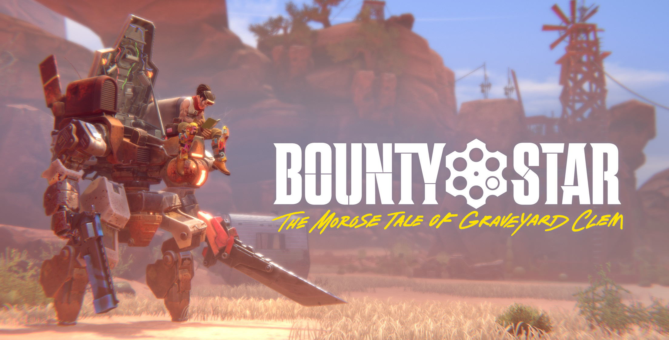 Bounty Star - Gamereactor UK