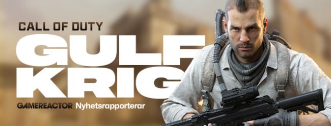 Call of Duty: Black Ops 6 - Gamereactor UK