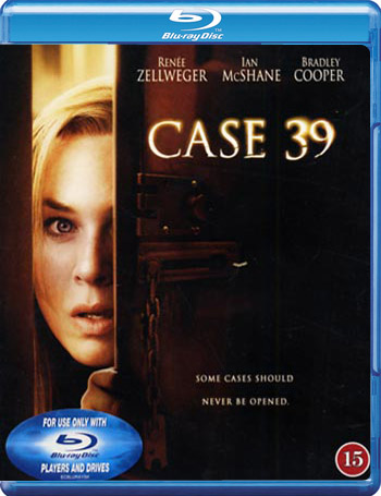 Case 39 - Gamereactor UK