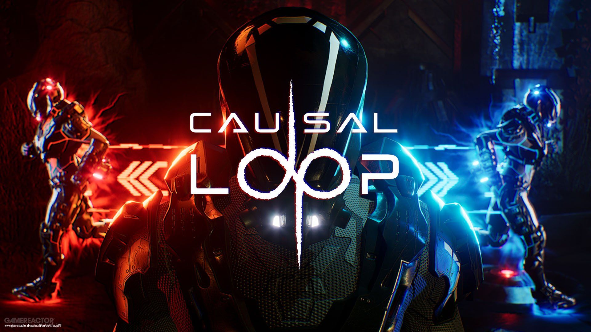 Mirebound announces Causal Loop, a first-person narrative title with ...