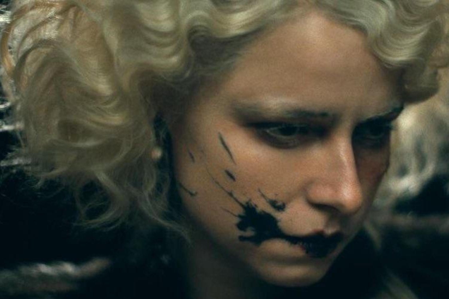 Christian Bale becomes Frankenstein's Monster in first taste of The Bride