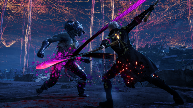 Code Vein II Preview: The anime Soulslike series gets a complete ...