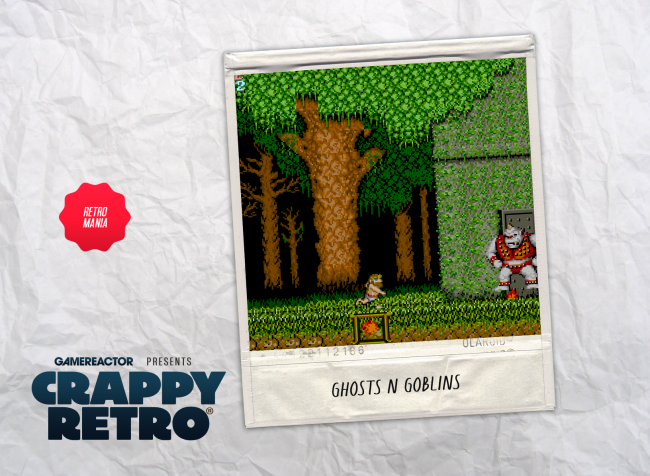 Crappy Retro 2 - - Gamereactor