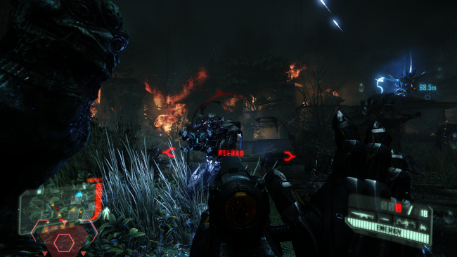Crysis 3 Review - Gamereactor