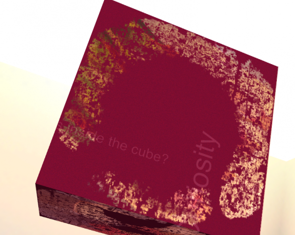 Curiosity: What's Inside the Cube - Gamereactor UK