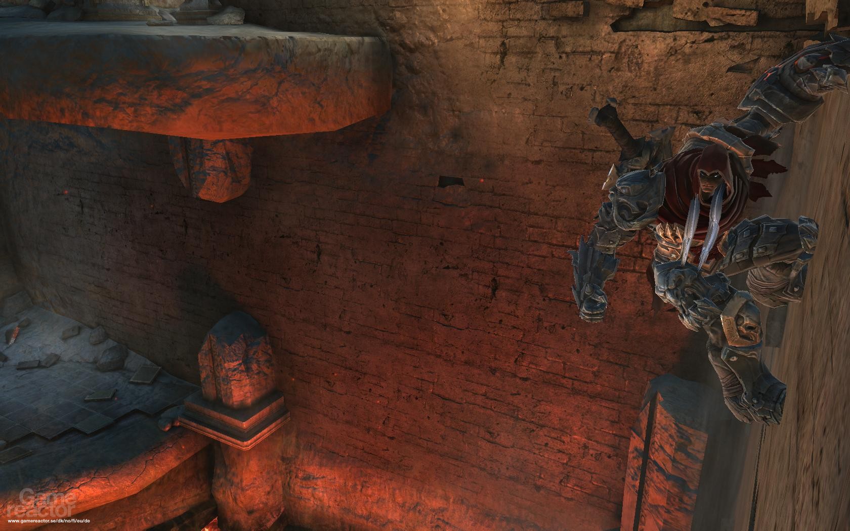 Darksiders - Gamereactor UK