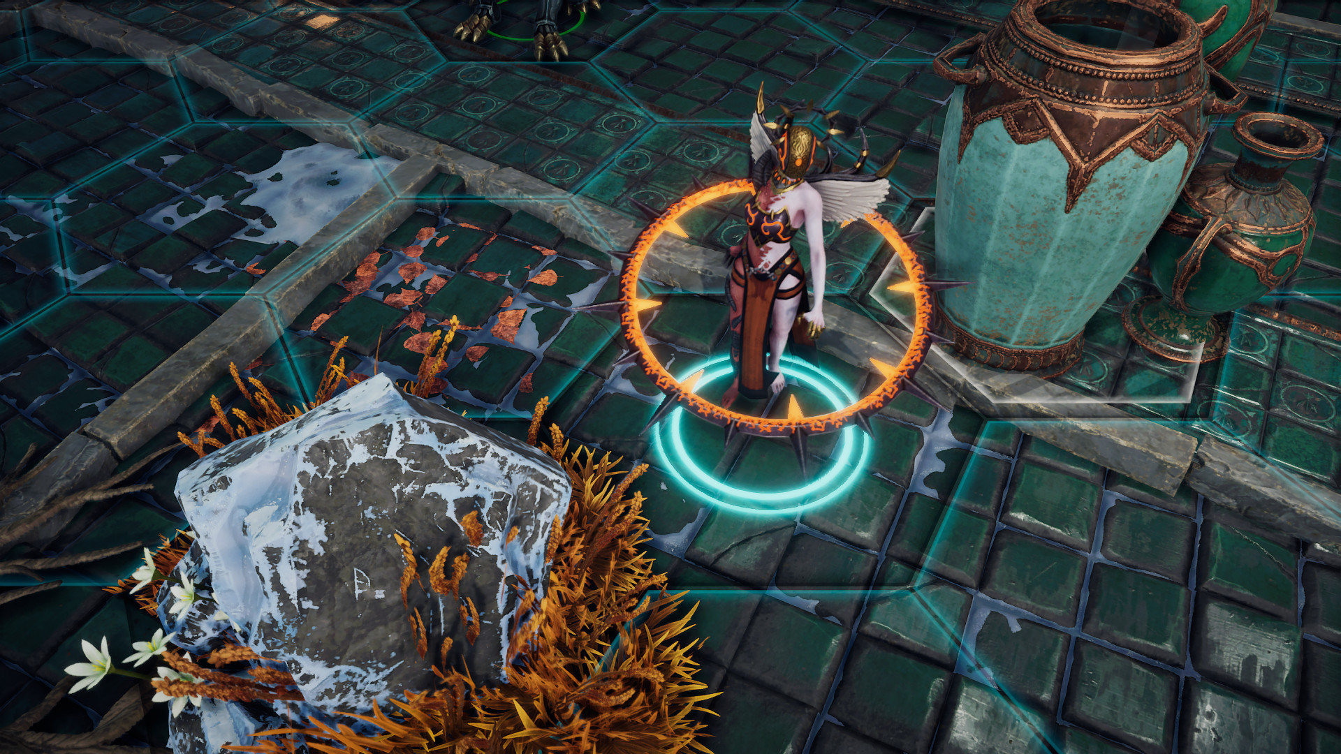 Disciples: Liberation - Gamereactor UK